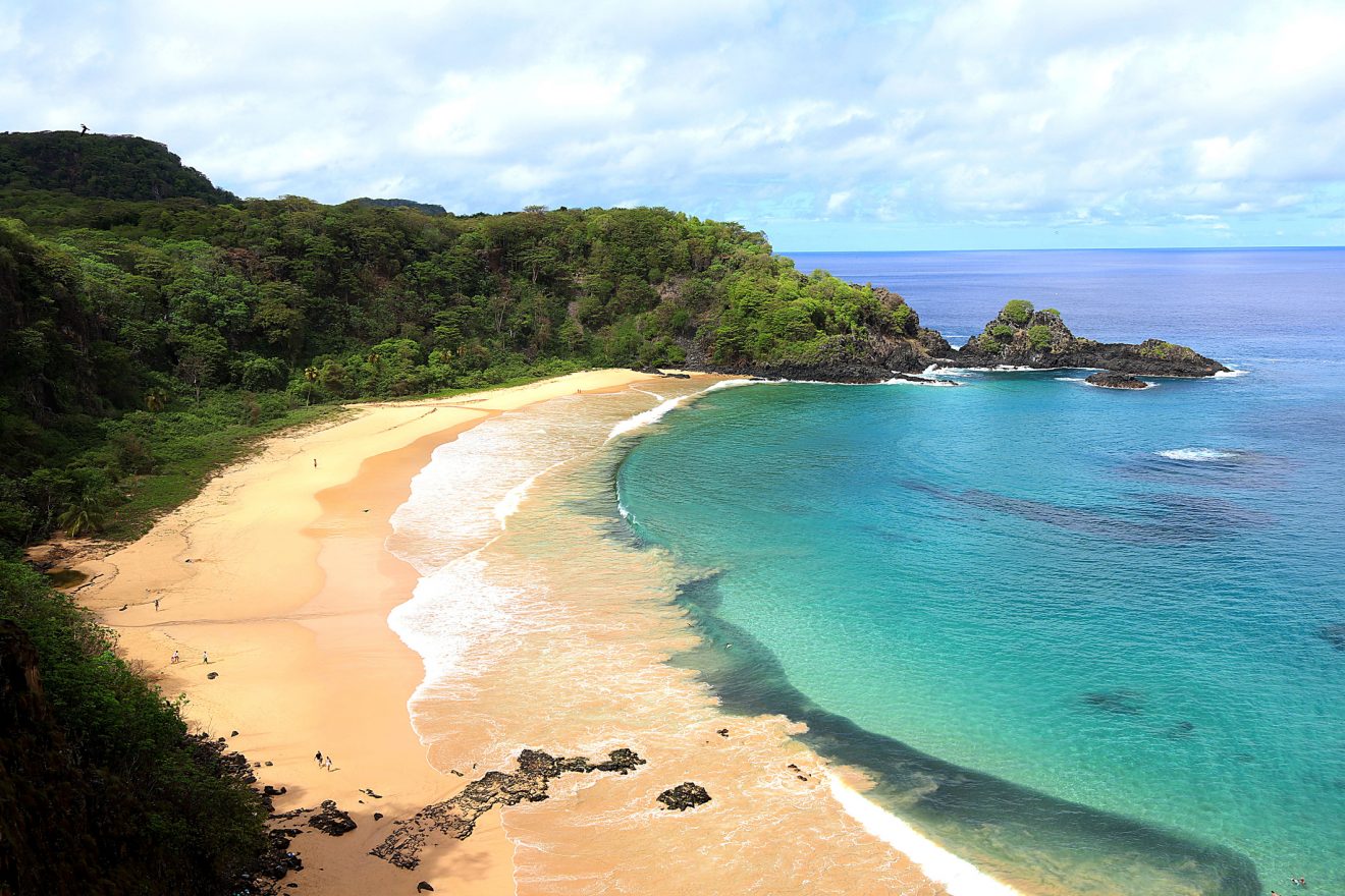 Blog da ABAC | Top 5: melhores praias para aproveitar as férias de verão
